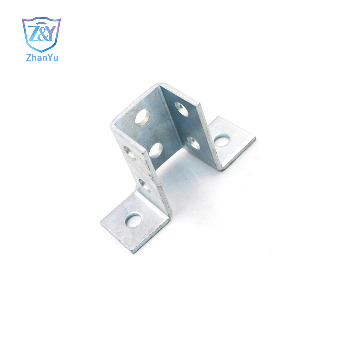 China STRUT POST BASES One-piece welding-free Manufacture and Factory ...