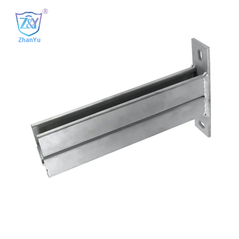 China Back to Back Strut Channel, Cantilever Arm For Single Strut ...
