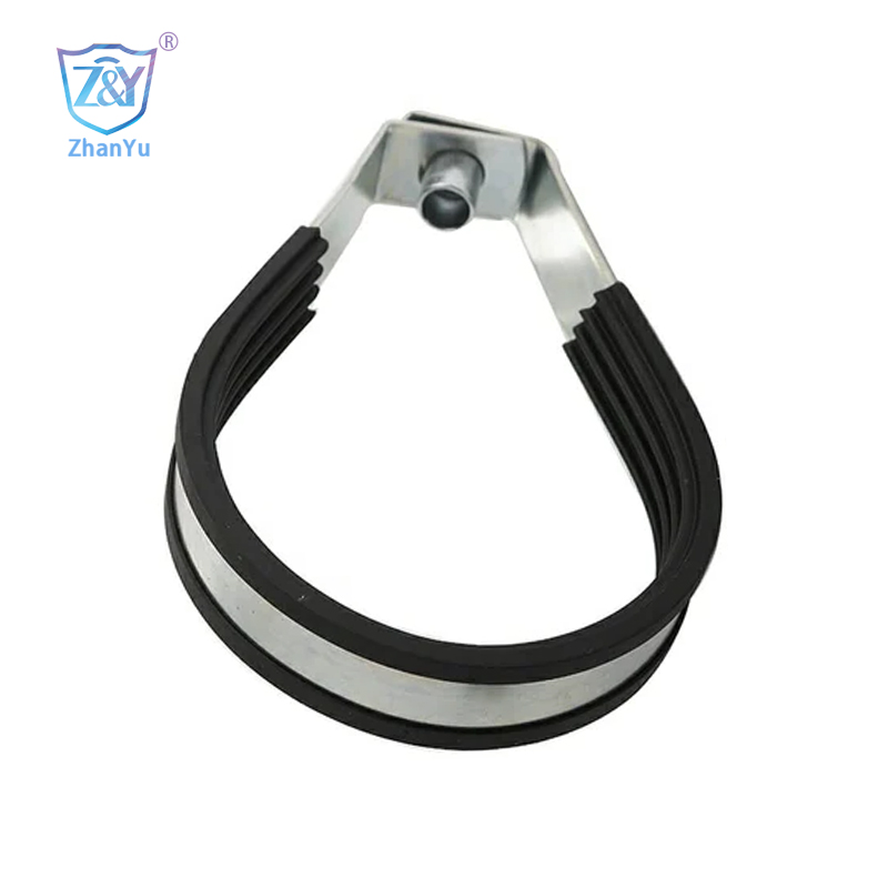 China unistrut channel fitting Clevis pipe hanger Strap Sprinkler ...