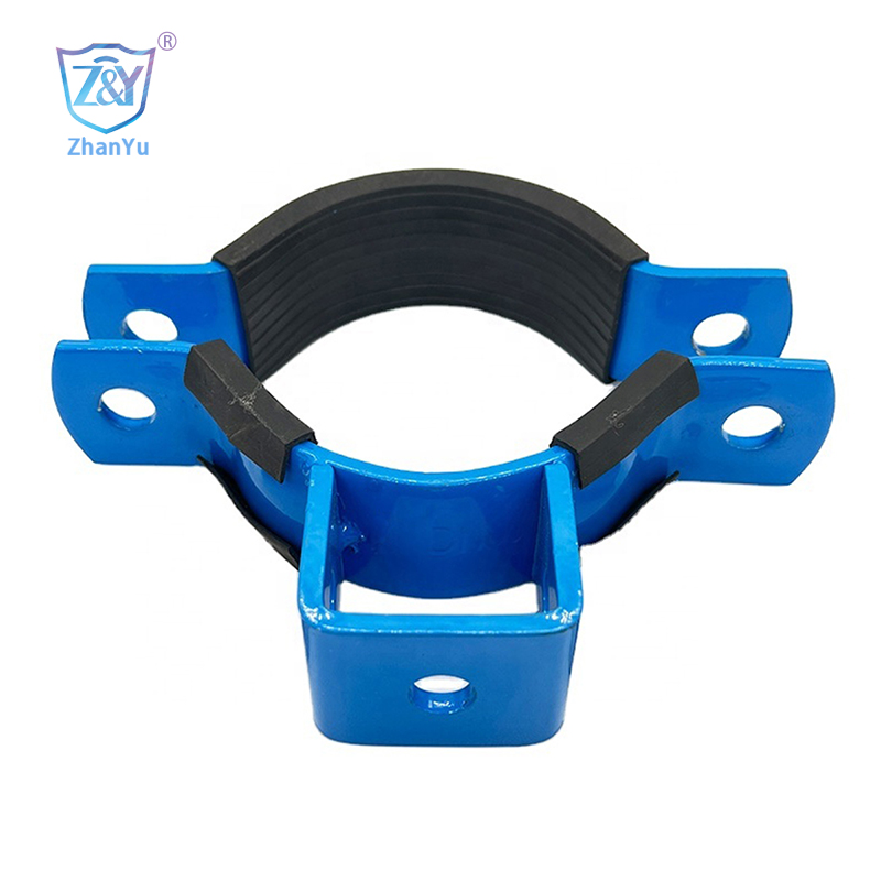 China unistrut channel fitting Clevis pipe hanger Strap Sprinkler heavy ...